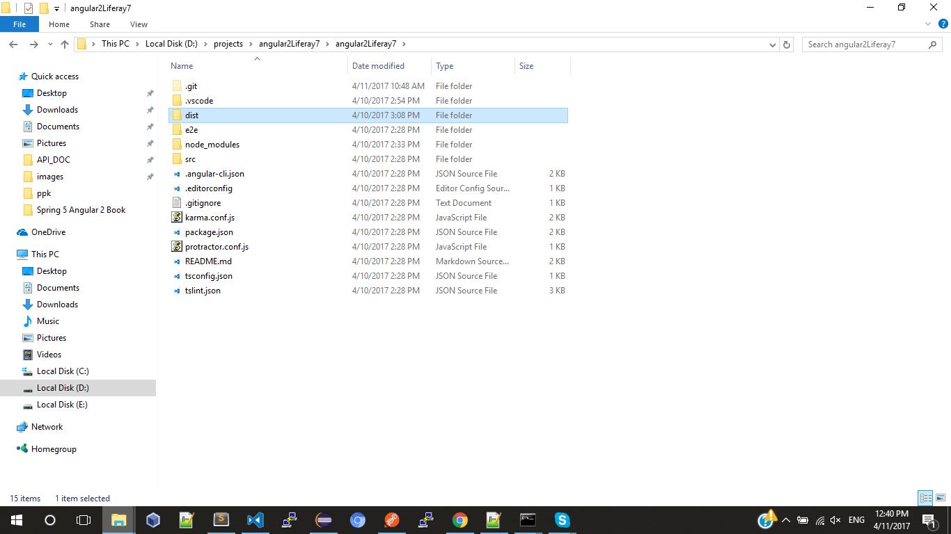 在 nginx 上部署 Angular 网站_angular.js_weixin_0010034-开发云