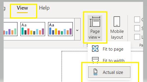 使用工具提示可视化增强 Power BI 报表_BIGdd-大数据