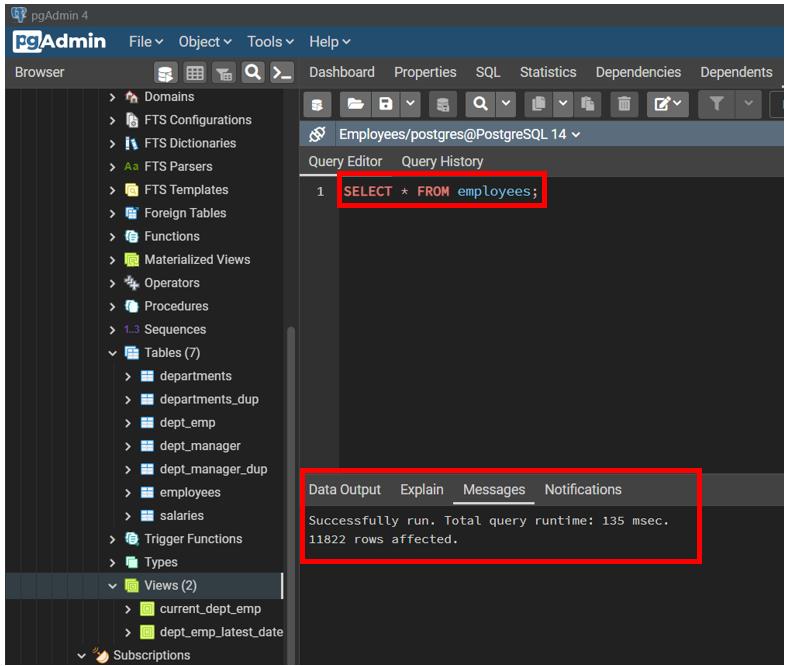 将 RStudio 连接到 PostgreSQL 数据库的简单指南_Postgredaxiang-PostgreSQL