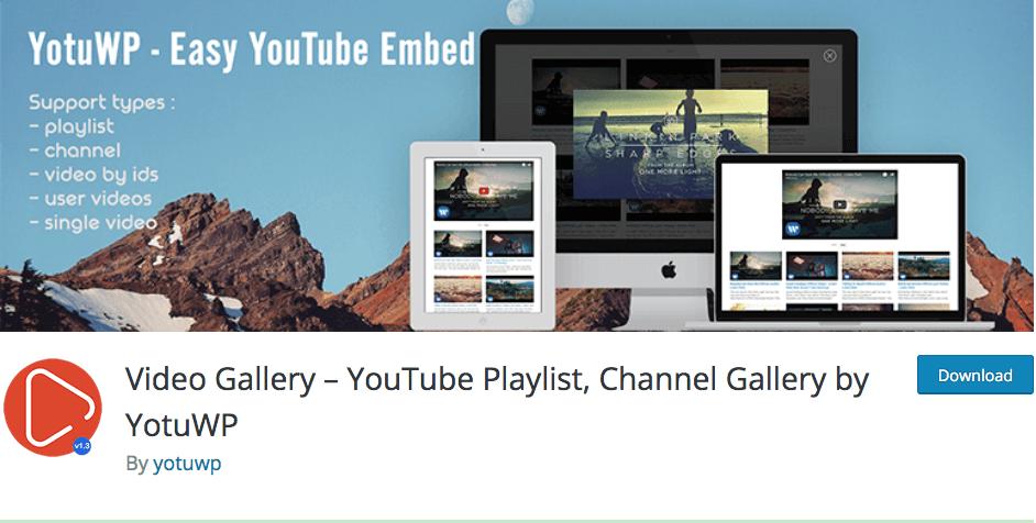 How to embed a YouTube-Video in WordPress_wordP-WordPress建站社区
