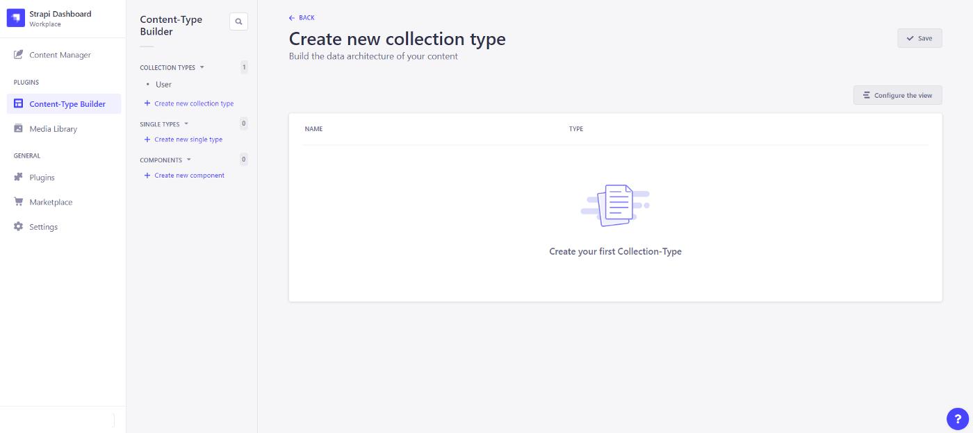 在 React 中构建一个无限滚动和 Meilisearch Strapi 插件的图书应用_neiro-CMS
