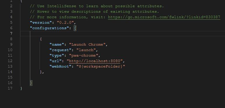How To Fix VSCode: Exception has occurred: ReferenceError: closeDescriptionPopup is not defined ...