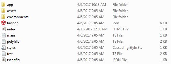 在 nginx 上部署 Angular 网站_angular.js_weixin_0010034-开发云