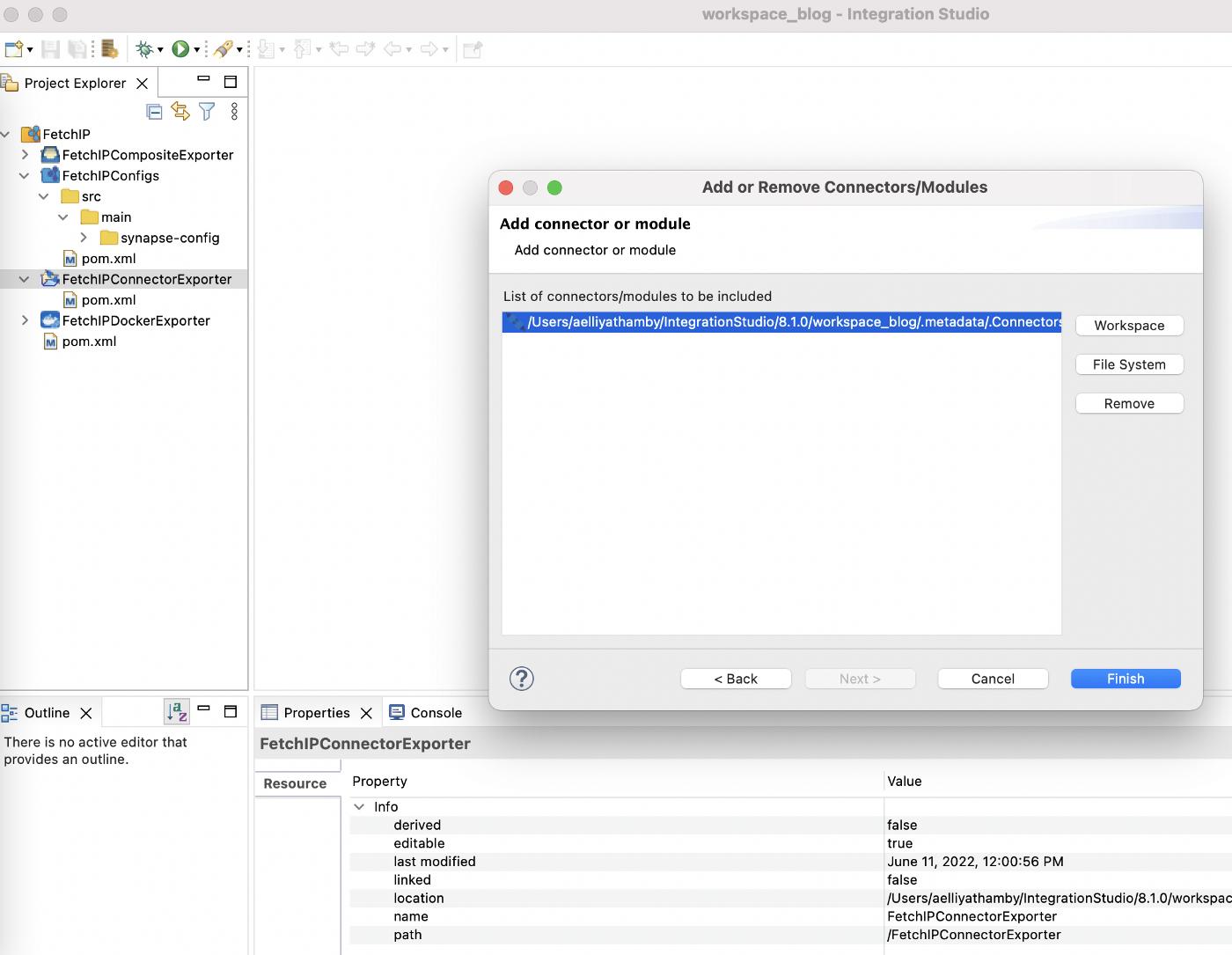 部署 WSO2 Micro Integrator 4.0.0 项目以及通过 Jenkins 管道到 Kubernetes 的连接器_K8SOQ ...