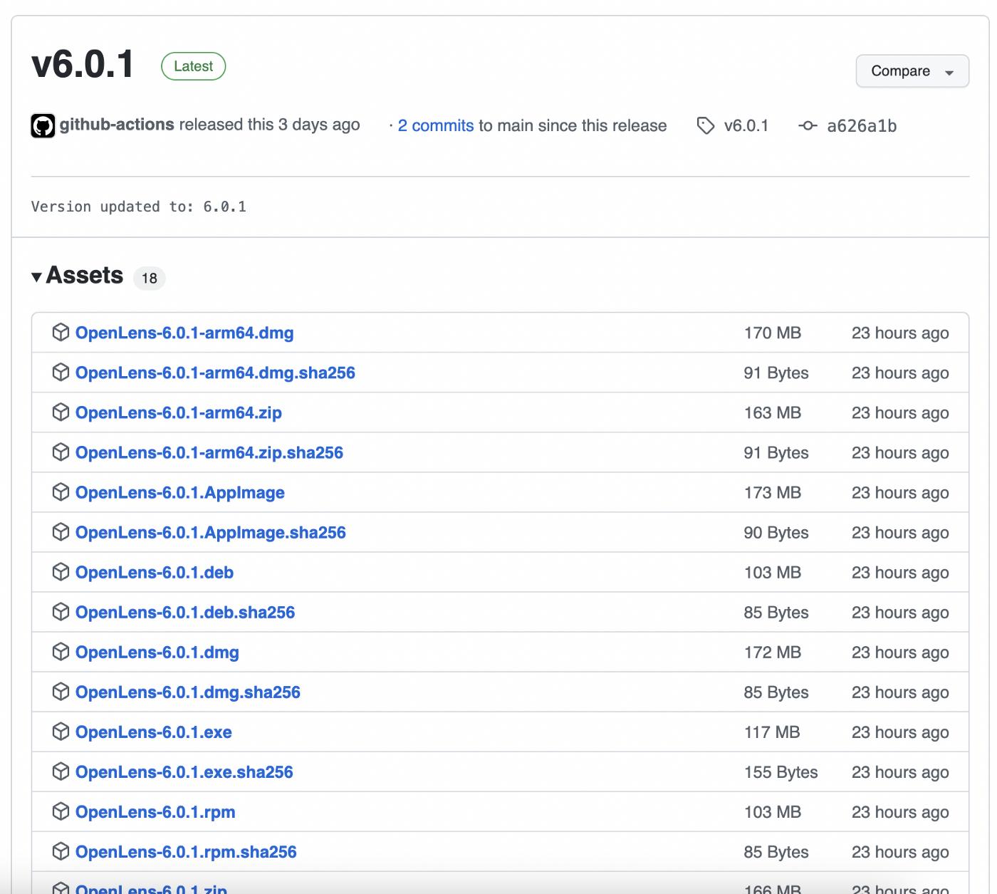 是时候从 Lens 迁移到 OpenLens 来管理您的 Kubernetes 集群了吗?_K8SOQ-K8S/Kubernetes