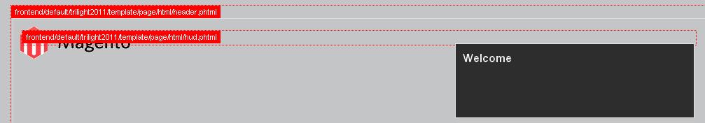 无法在 Magento 中移动 top.links (topLinks) 块_neiro-CMS