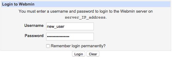 如何在 Ubuntu 14.04 上使用 SSL 安装 Webmin_ubuntu_weixin_0010034-Ubuntu