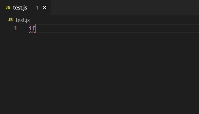 How to trigger "inline suggestion" in VSCode?_开发云应用-开发云