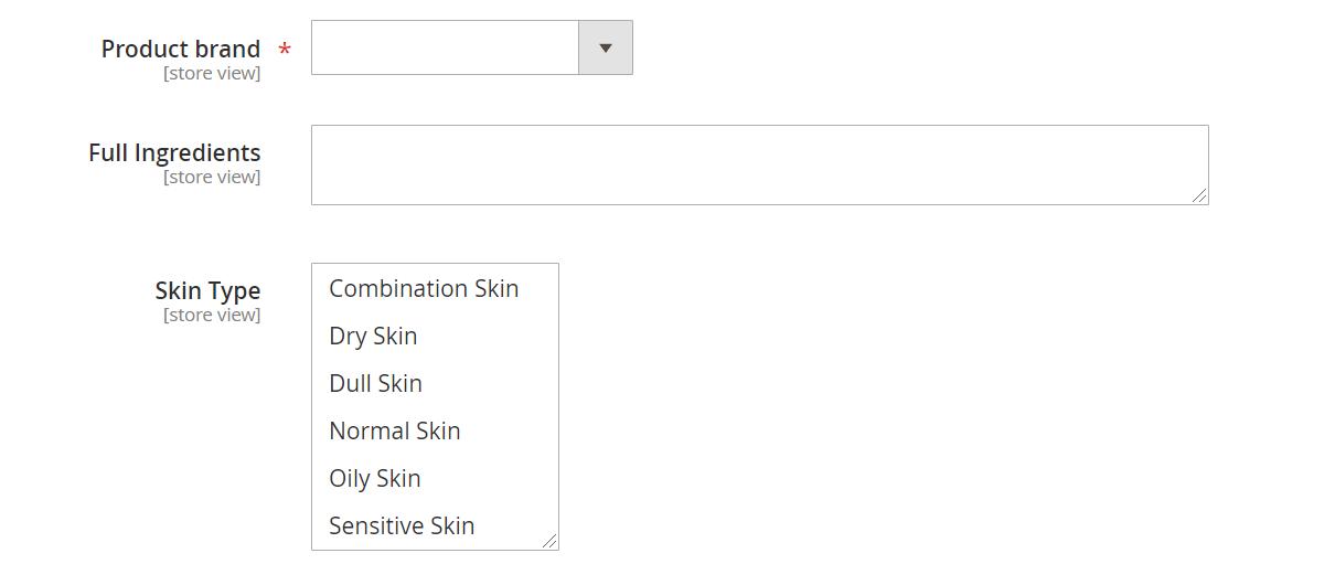 I need to remove the two fields as mentioned in the screenshot from Magento 2_neiro-CMS