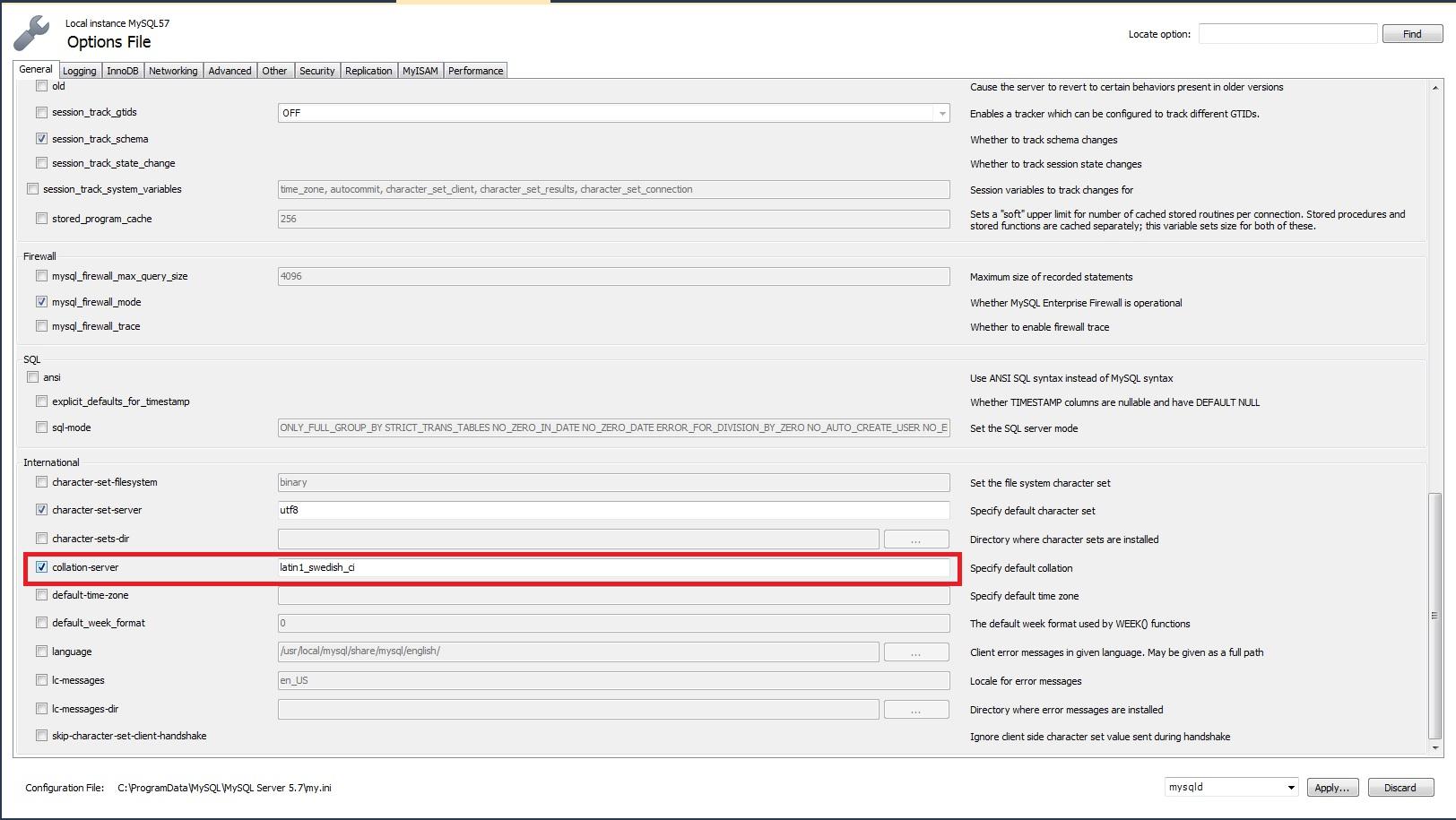 .Net MySql 错误“字典中不存在给定的键”_webrtc_weixin_0010034-MySQL数据库