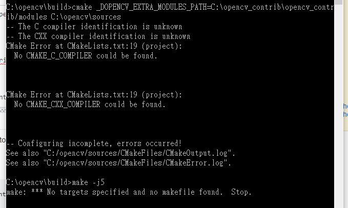 OpenCV 在 Windows 上安装 opencv_contrib_python_Mangs-Python