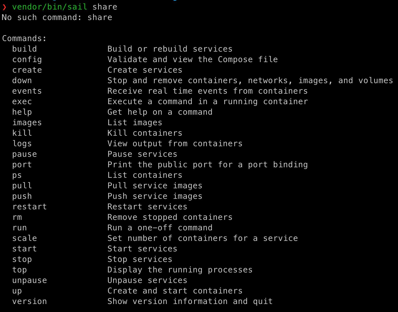 how do you enable ssl using laravel 8 sail_laravel_云O生-云原生