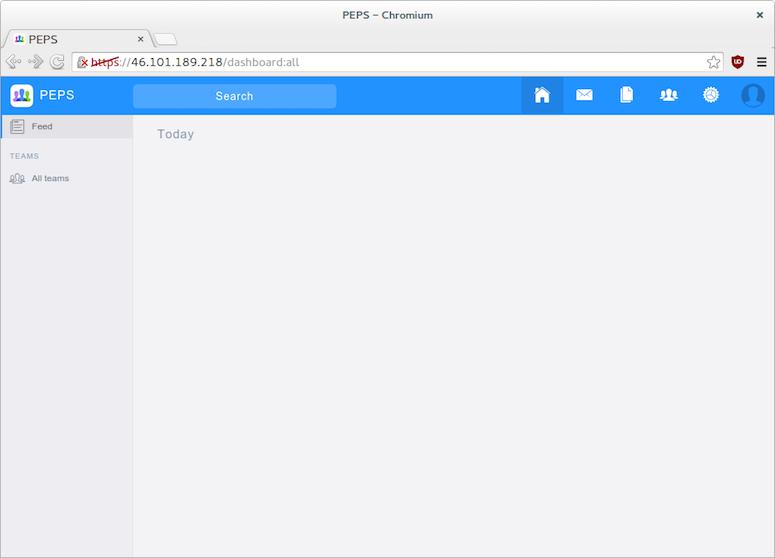 How To Run Your Own Mail Server and File Storage with PEPS on Ubuntu 14.04_ubuntu_weixin_0010034 ...