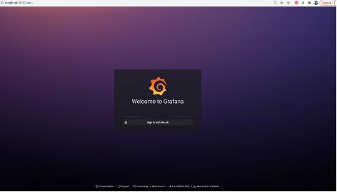 Grafana login with oauth2_proxy_docker_云O生-云原生