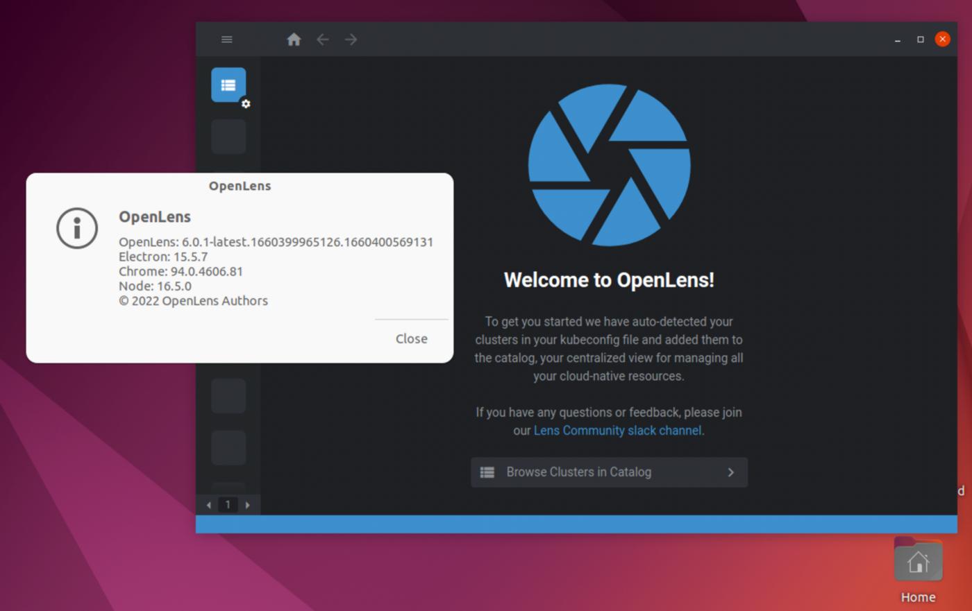 是时候从 Lens 迁移到 OpenLens 来管理您的 Kubernetes 集群了吗?_K8SOQ-K8S/Kubernetes