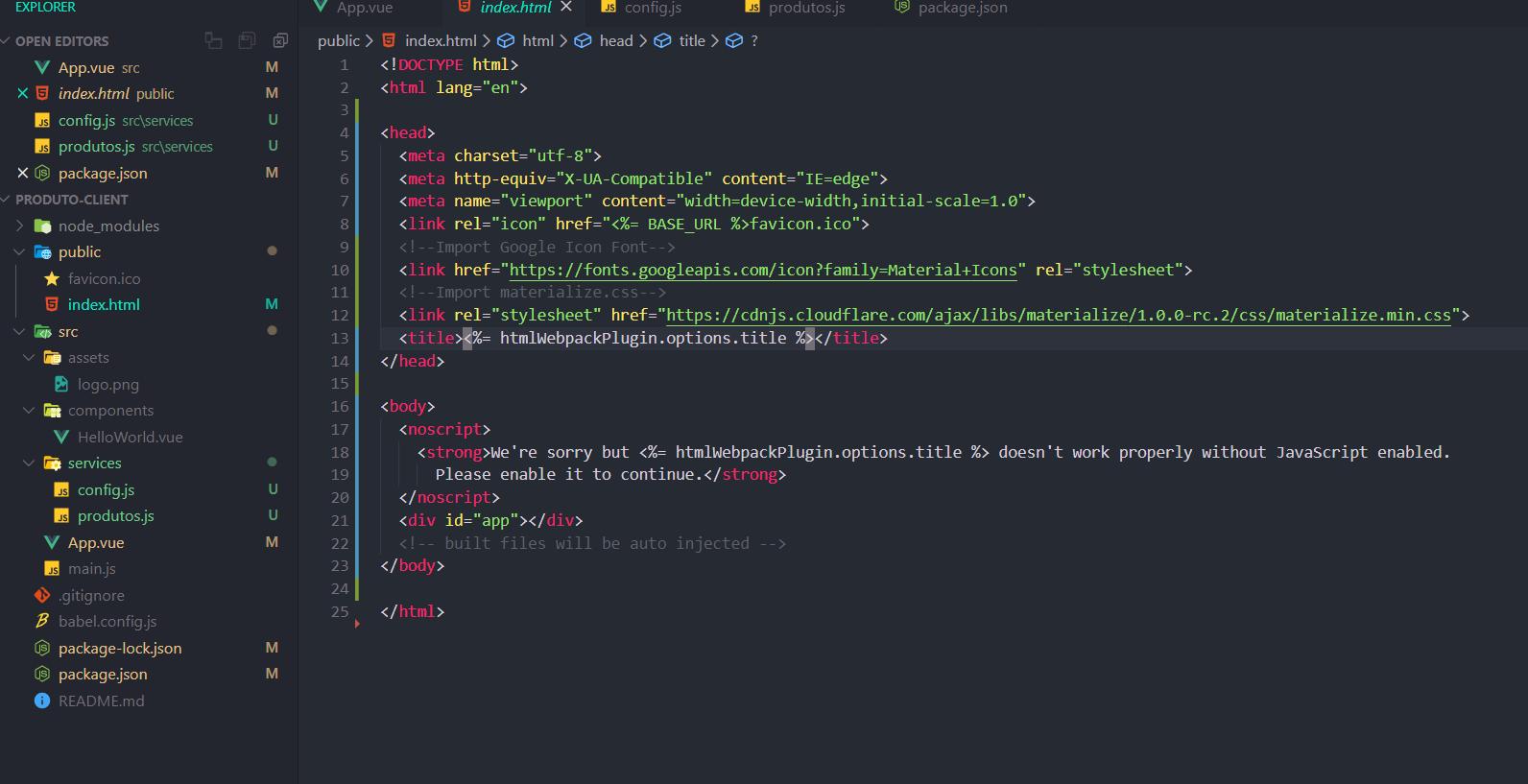 禁用 Eslint Vuejsvuejsvue小助理 Vue
