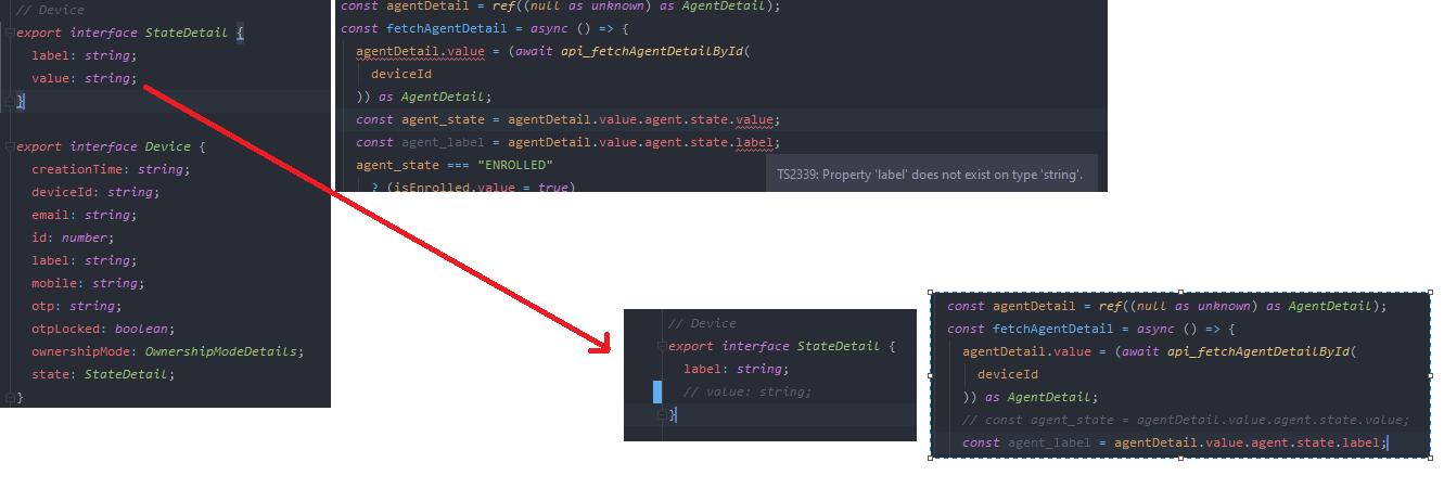 如何解决 Vuejs 组合 Api Ref 类型错误typescriptvue小助理 Vue