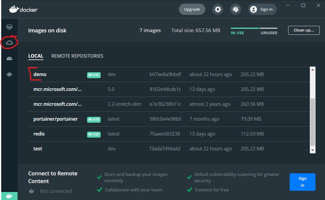 Debugging Through Docker Compose Stopped Working Docker 云o生 云原生