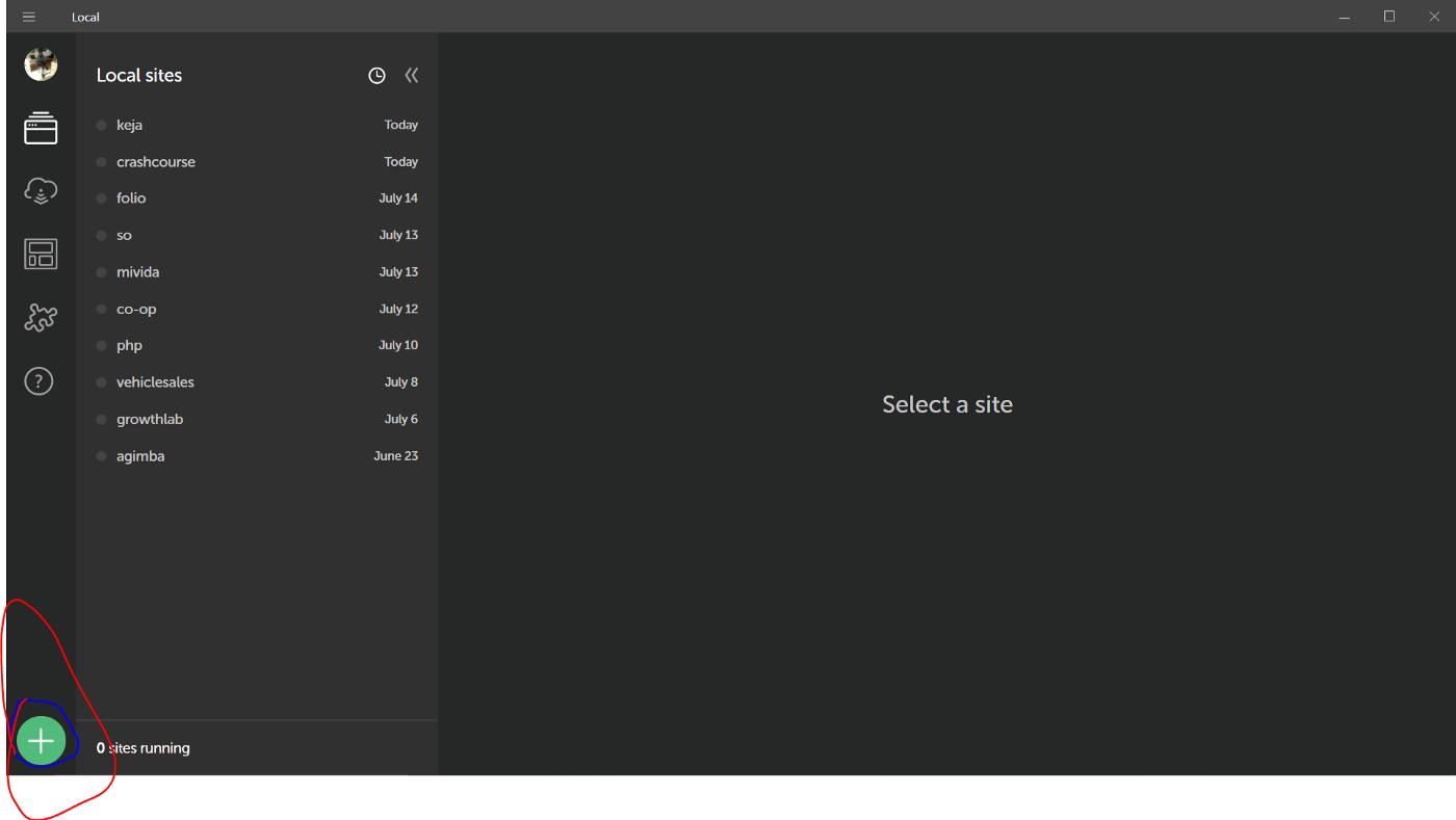 如何使用 LocalWP 优雅地设置 Laravel 由 Godwill Barasa_neiro-CMS