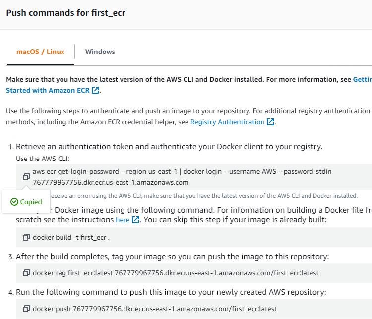 使用 Docker Image 部署带有自定义 HTML 的 NGINX_weixin_0010034-开发云