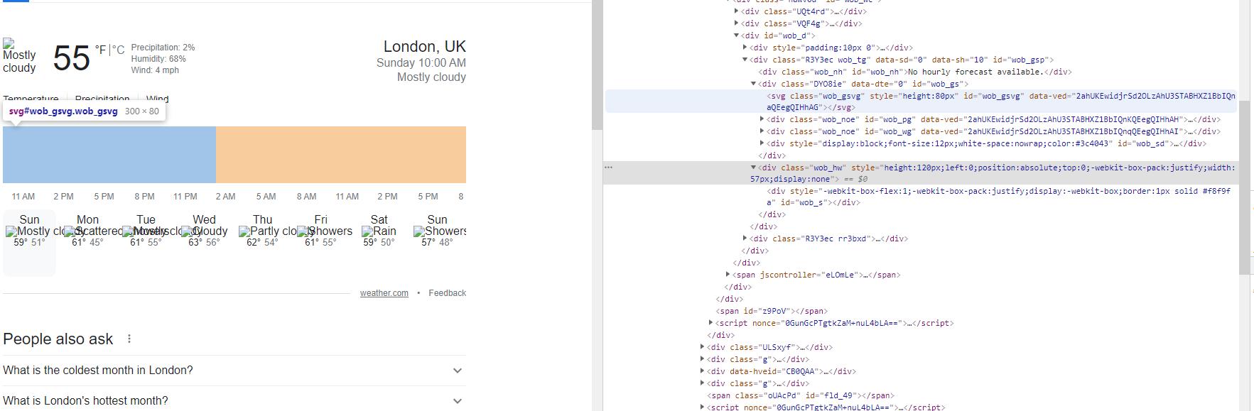 如何使用 BeautifulSoup 访问 svg 中的元素?_python_Mangs-Python