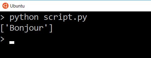Python请求入门——GET请求_python_Mangs-Python