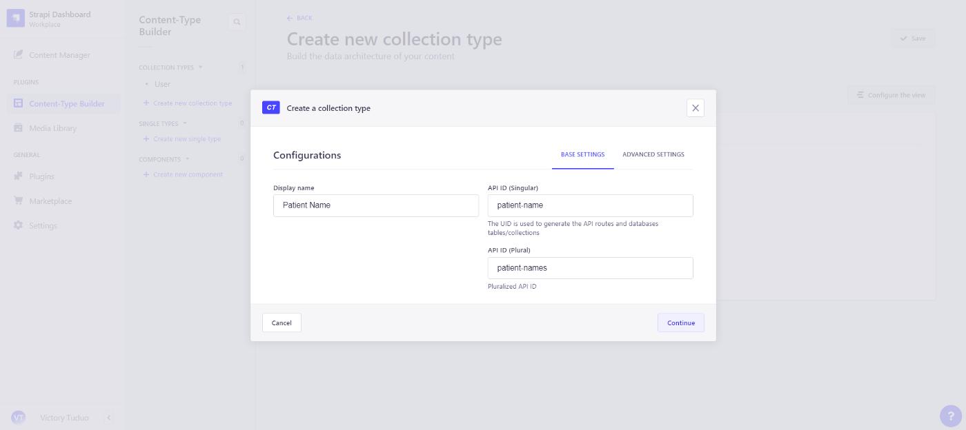 在 React 中构建一个无限滚动和 Meilisearch Strapi 插件的图书应用_neiro-CMS