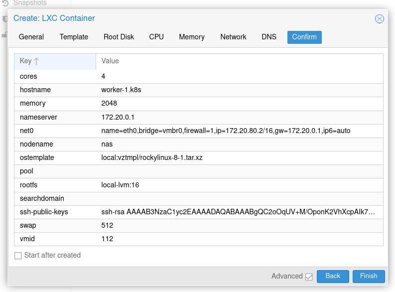 Rancher K3s: Kubernetes on Proxmox Containers_K8SOQ-K8S/Kubernetes