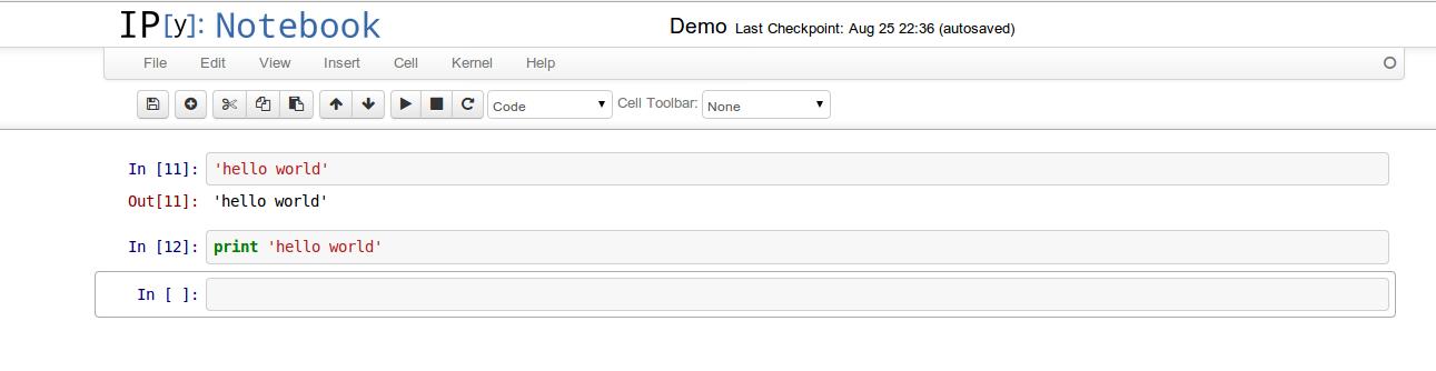 Print not showing in ipython notebook_python_Mangs-Python