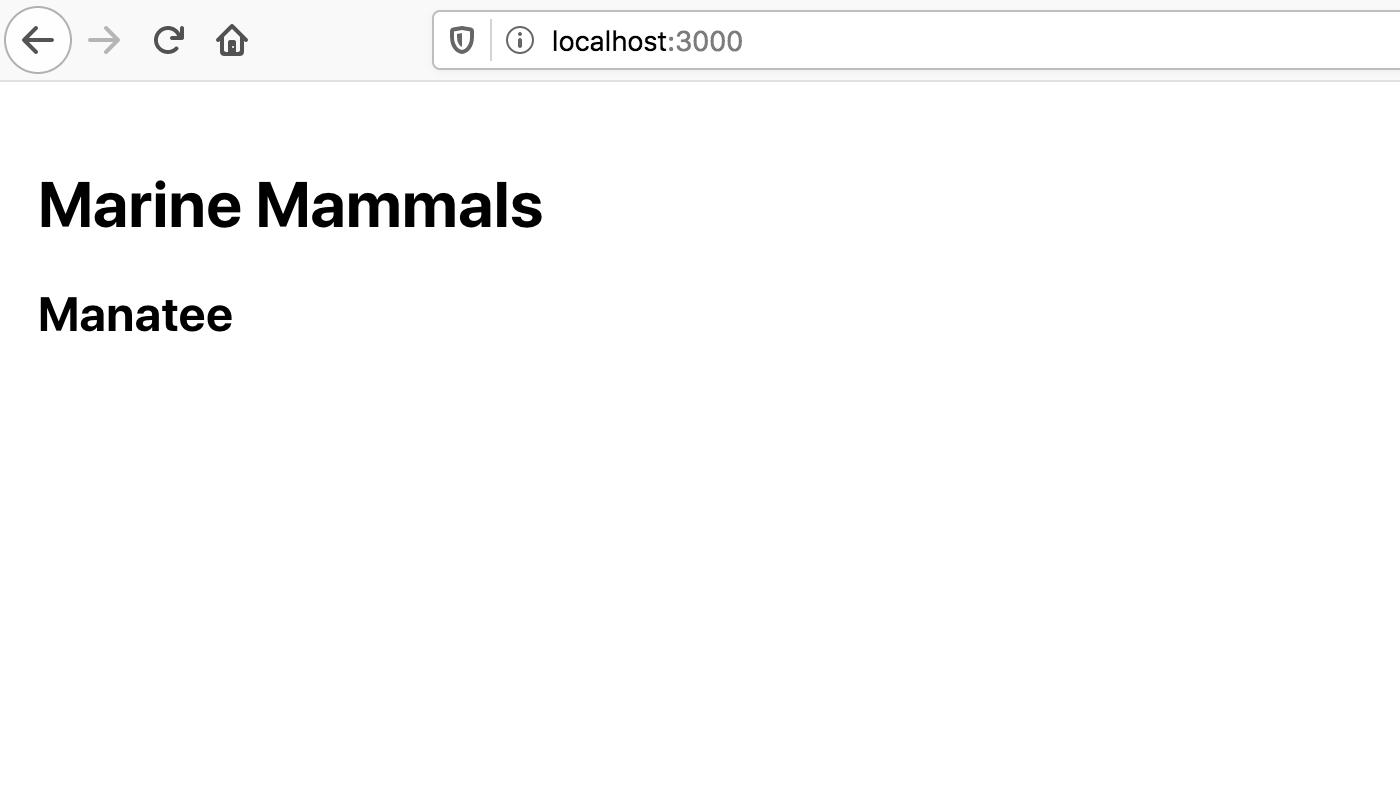 How To Handle Routing in React Apps with React Router_javascript_weixin_0010034-React