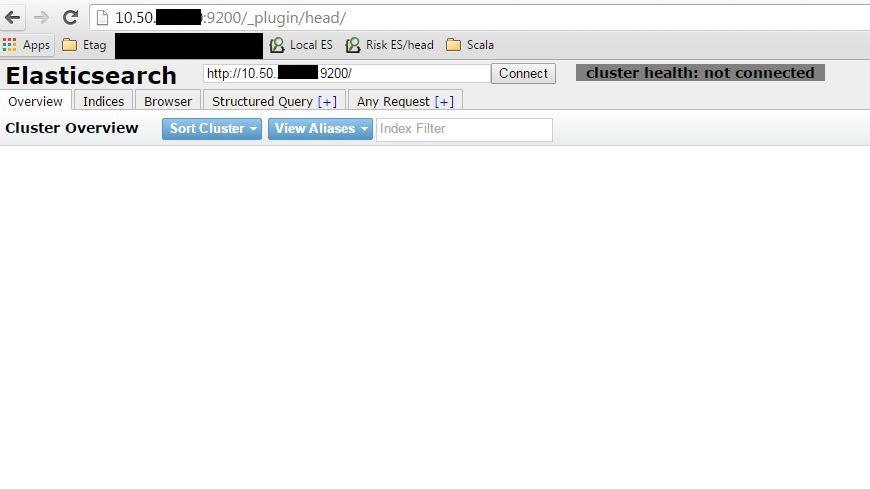 如何检查 ElasticSearch 是否正常运行_scala_芒果数据-MongoDB
