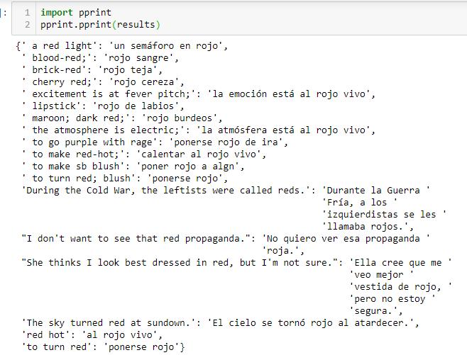 How to extract text inside span without class name with BeautifulSoup in python_python_Mangs-Python