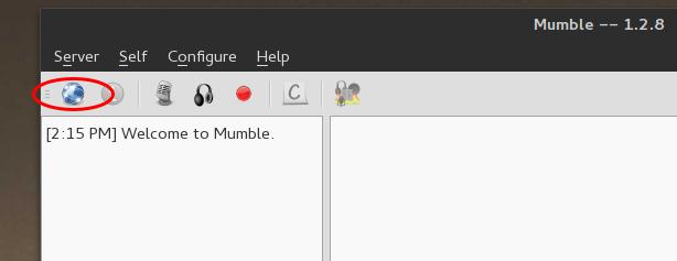 如何在 Ubuntu 14.04 上安装和配置 Mumble Server (Murmur)_ubuntu_weixin_0010034-Ubuntu