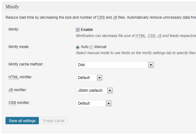 How To Set Up WordPress with W3 Total Cache on Lighttpd Server_视频编解码_weixin_0010034-开发云