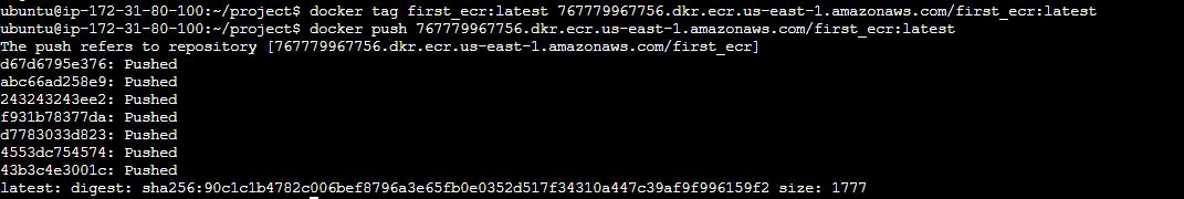 使用 Docker Image 部署带有自定义 HTML 的 NGINX_weixin_0010034-DevPress官方社区