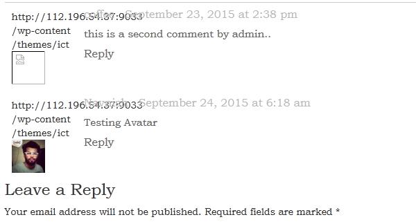 Check if a User Has a Gravatar [WordPress]_phpstorm_neiro-CMS