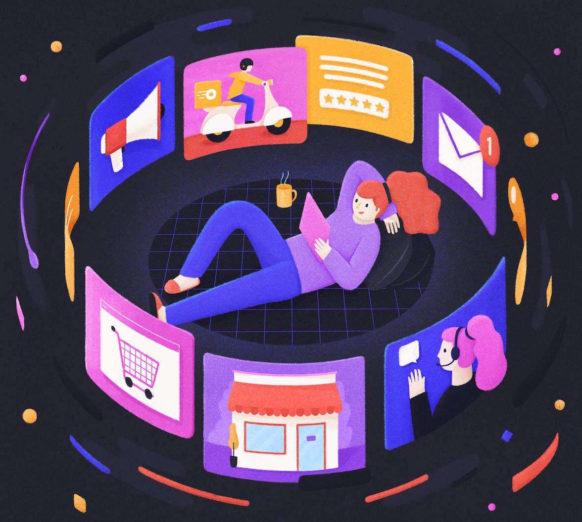 Authing 宣布推出云原生「多租户」身份解决方案_coc_Authing-Authing身份云