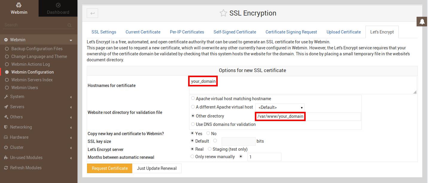 如何在 Ubuntu 22.04 上安装 Webmin_apache_weixin_0010034-Linux