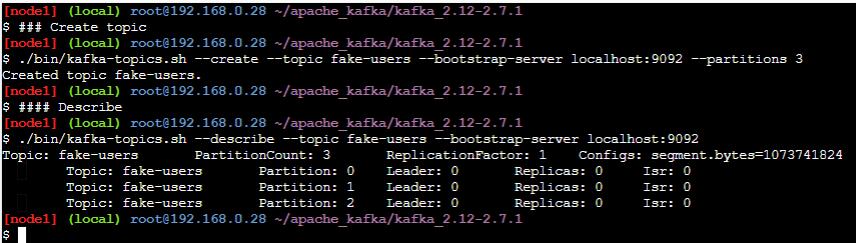 使用 Apache Kafka、Apache Pinot、Apache Druid 和 Apache Superset 进行实时数据流传输_weixin_0010034-开发云
