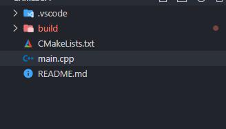Configuring CMake raylib-cpp for VScode_开发云应用-开发云
