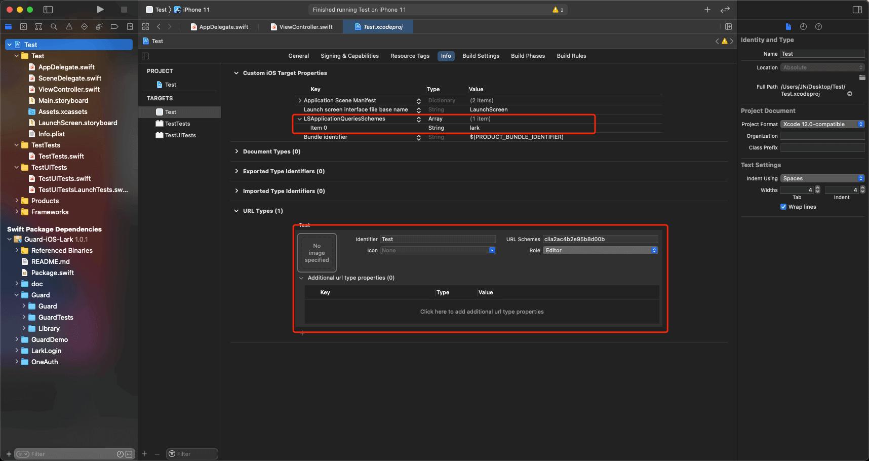 飞书登录_coc_Authing-Authing身份云
