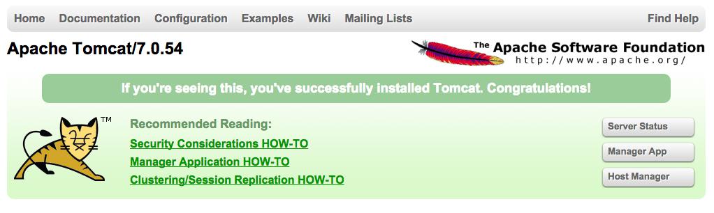 How To Install Apache Tomcat 7 on CentOS 7 via Yum_rxjava_weixin_0010034-CentOS