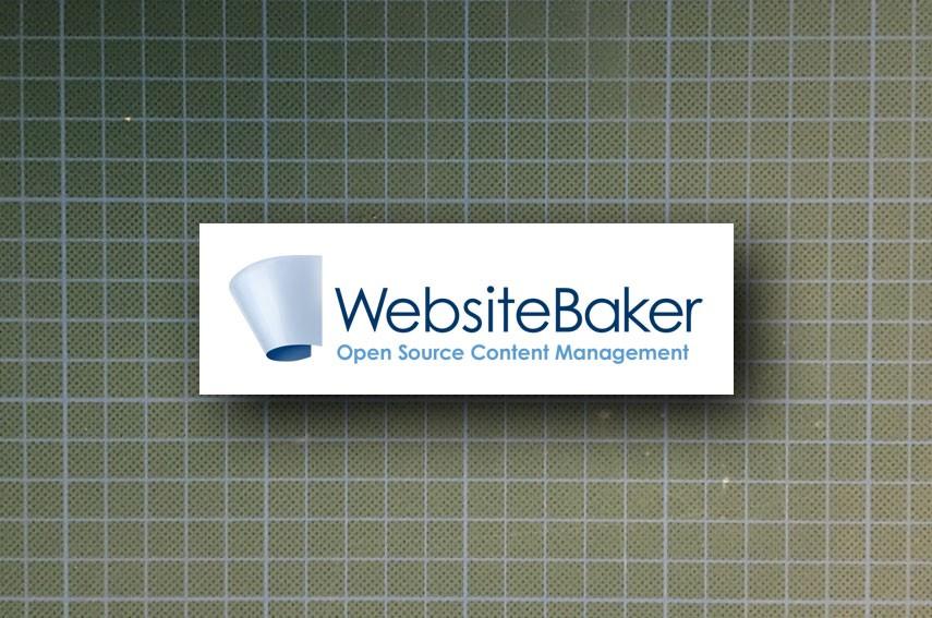 如果您需要一个易于使用、出色的 CMS,为什么应该尝试使用 WebsiteBaker_neiro-CMS