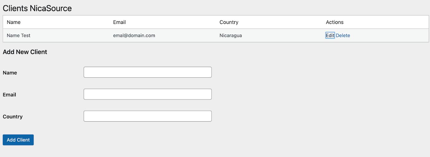 如何搭建一个简单但完整的WordPress插件_neiro-CMS