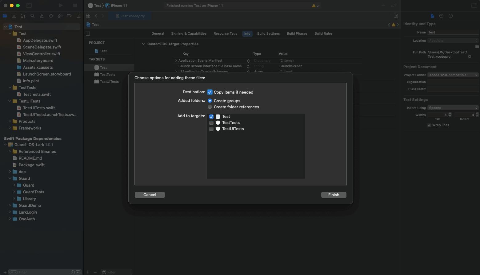 飞书登录_coc_Authing-Authing身份云