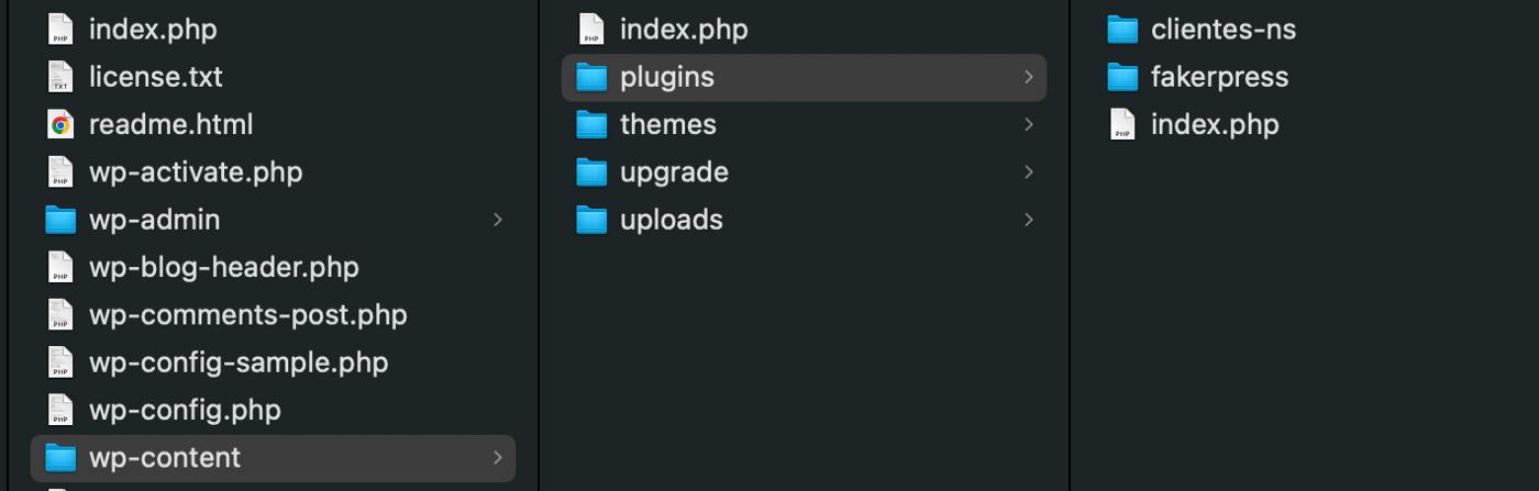 如何搭建一个简单但完整的WordPress插件_neiro-CMS