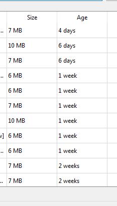 How to align the text to center of cells in a QTableWidget_python_Mangs-Python