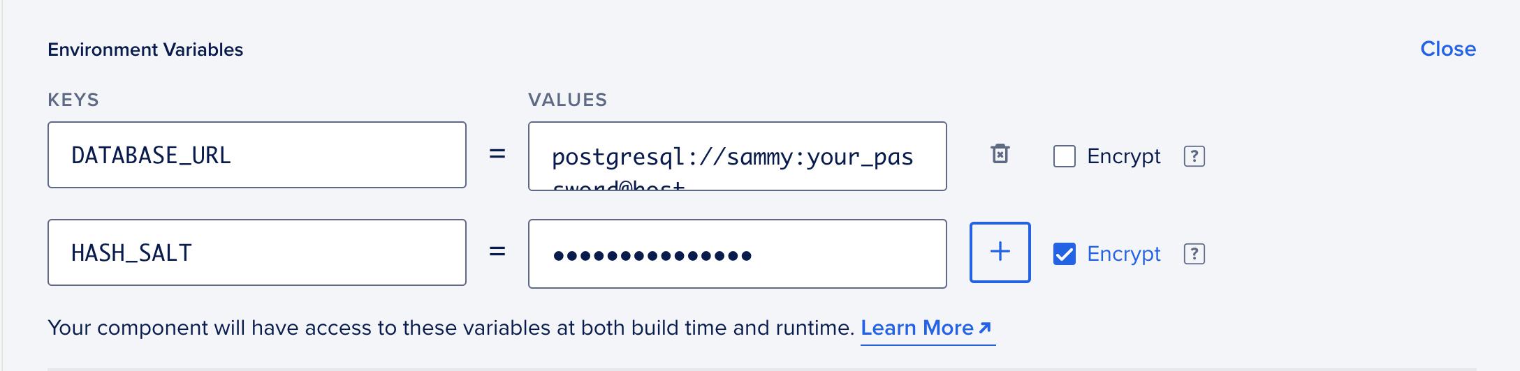How To Deploy Your Own Web Analytics Software with Umami on DigitalOcean's App Platform ...
