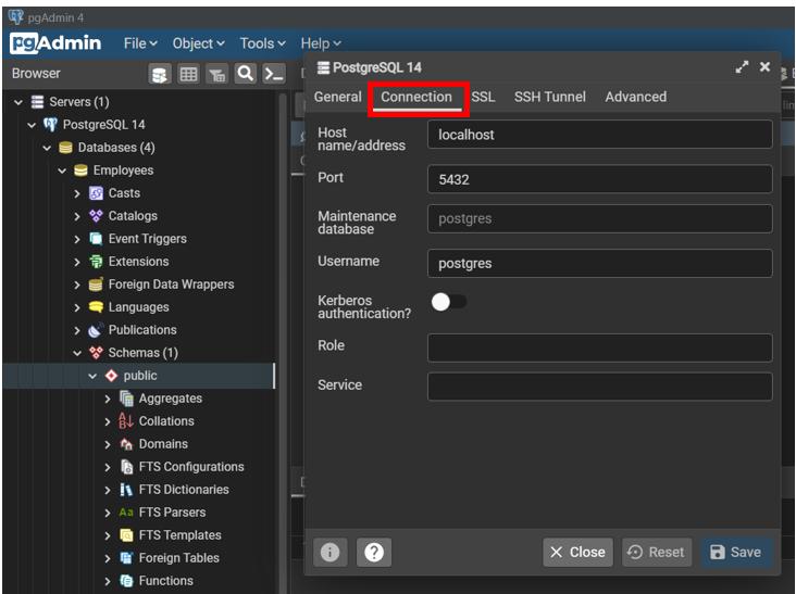 将 RStudio 连接到 PostgreSQL 数据库的简单指南_Postgredaxiang-PostgreSQL