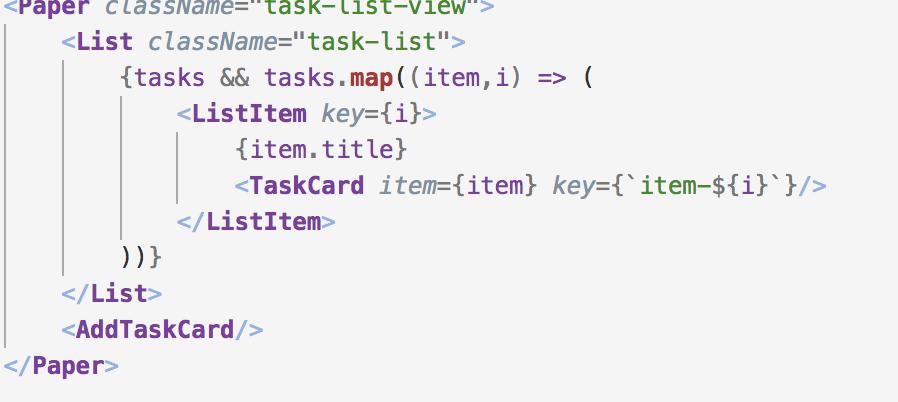 React自定义组件不代表正确的数据reactjsrac React 